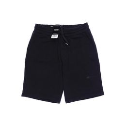 Drykorn Herren Shorts, schwarz