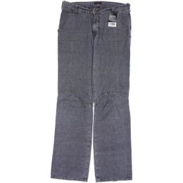 H.I.S. H.I.S Herren Jeans, grau