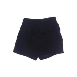 H&M Mama H&M Mama Damen Shorts, schwarz, Gr. 36