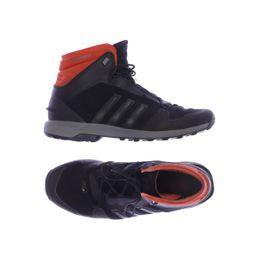 Adidas Herren Sneakers, schwarz