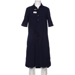 Jack Wolfskin Damen Kleid, marineblau, Gr. 34