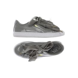 Puma Damen Sneakers, grau, Gr. 37