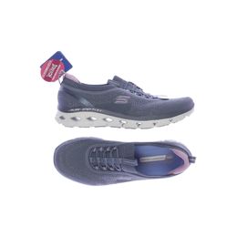 Skechers Damen Sneakers, türkis