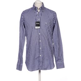 Etro Herren Hemd, marineblau