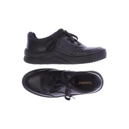 Timberland Damen Sneakers, schwarz