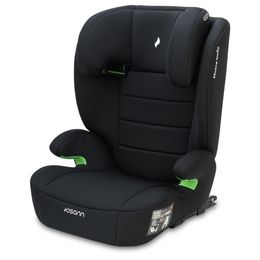 osann Kinderautositz Musca Isofix i-Size - Black