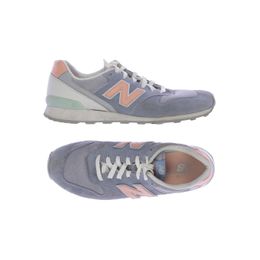 New Balance Damen Sneakers, hellblau, Gr. 39