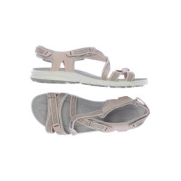 Ecco Damen Sandale, pink