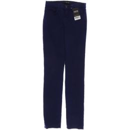 J Brand Damen Jeans, marineblau, Gr. 36