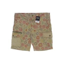 Napapijri Herren Shorts, beige