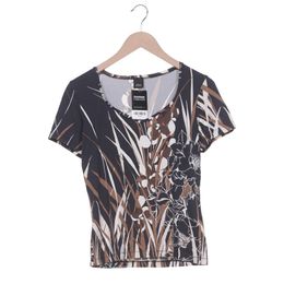 s.Oliver Selection Damen T-Shirt, mehrfarbig, Gr. 40