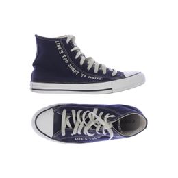 Converse Damen Sneakers, marineblau