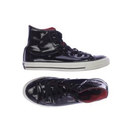 Converse Damen Sneakers, schwarz, Gr. 39