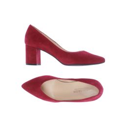 Peter Kaiser Damen Pumps, rot