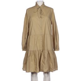 IVY & OAK Ivy Oak Damen Kleid, beige, Gr. 44