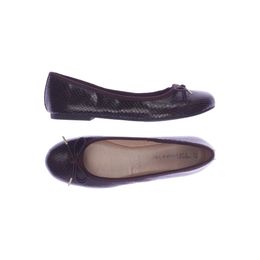 Tamaris Damen Ballerinas, bordeaux, Gr. 39