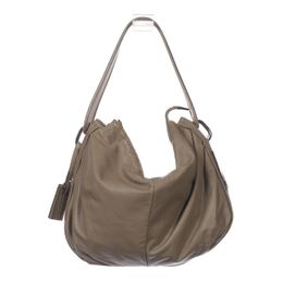 Coccinelle Damen Handtasche, beige