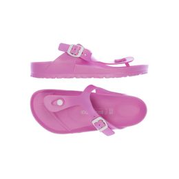Birkenstock Damen Sandale, pink