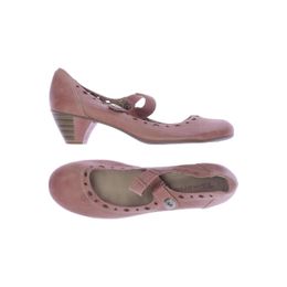 Tamaris Damen Pumps, pink