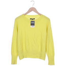 someday. Damen Pullover, gelb, Gr. 38