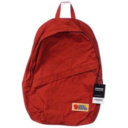 Fjällräven Fjällräven Damen Rucksack, orange