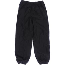 Mikk-line Herren Stoffhose, schwarz, Gr. 152