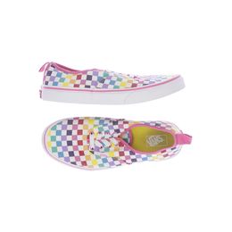 Vans Jungen Kinderschuhe, mehrfarbig