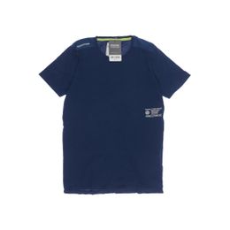 Vingino Herren T-Shirt, blau, Gr. 164