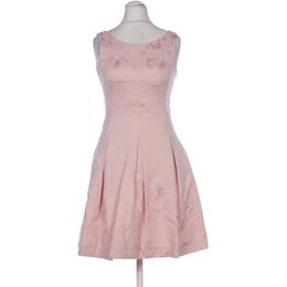 Marie Lund Damen Kleid, pink