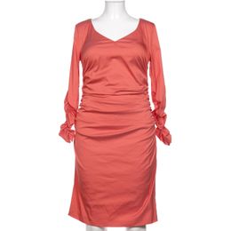 Barbara Schwarzer Damen Kleid, pink