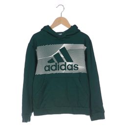 Adidas Mädchen Hoodies & Sweater, grün