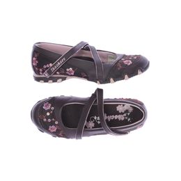 Skechers Mädchen Kinderschuhe, braun