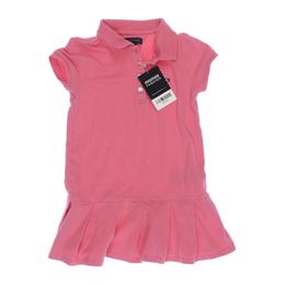 Tommy Hilfiger Damen Kleid, pink, Gr. 104