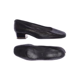 Ara Damen Pumps, schwarz