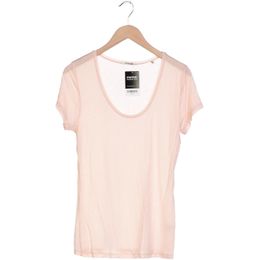 Rich & Royal Rich & Royal Damen T-Shirt, pink, Gr. 44