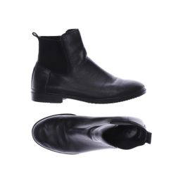 Ecco Damen Stiefelette, schwarz