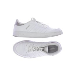 Adidas Damen Sneakers, weiß