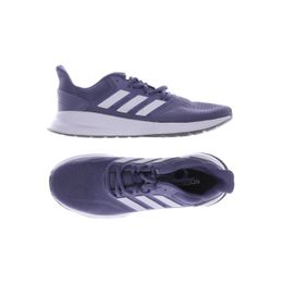 Adidas Damen Sneakers, marineblau