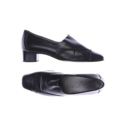 Gabor Damen Pumps, schwarz