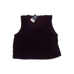 Deerberg Damen Top, bordeaux