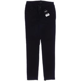 LTB Damen Jeans, schwarz, Gr. 28