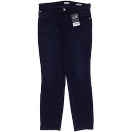 Tom Tailor Damen Jeans, marineblau, Gr. 40