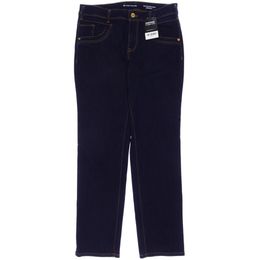 Tom Tailor Damen Jeans, marineblau