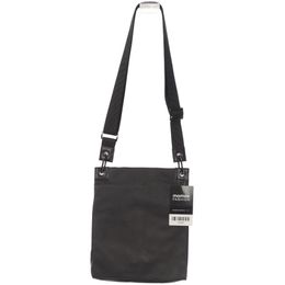 Bree Damen Handtasche, schwarz