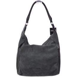 Bree Damen Handtasche, grau