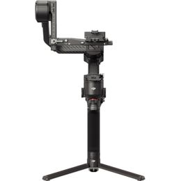 DJI Gimbal "RS 4 PRO" Gimbals schwarz Sonstiges Digitalkamera Zubehör