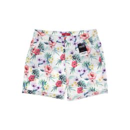 s.Oliver Damen Shorts, mehrfarbig