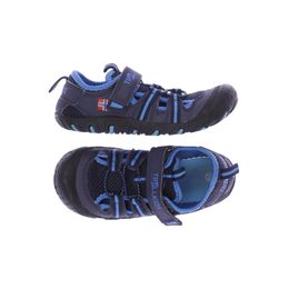 Trollkids Herren Kinderschuhe, marineblau, Gr. 29