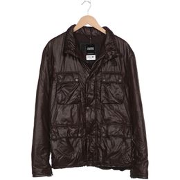 Belstaff Herren Jacke, braun, Gr. 54