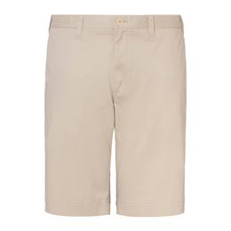 Tommy Hilfiger Big & Tall Chinoshorts TOMMY HILFIGER BIG & TALL "BT-HARLEM SHORT" Gr. 40, Länge 30, blau (bleached stone) Herren Hosen Shorts